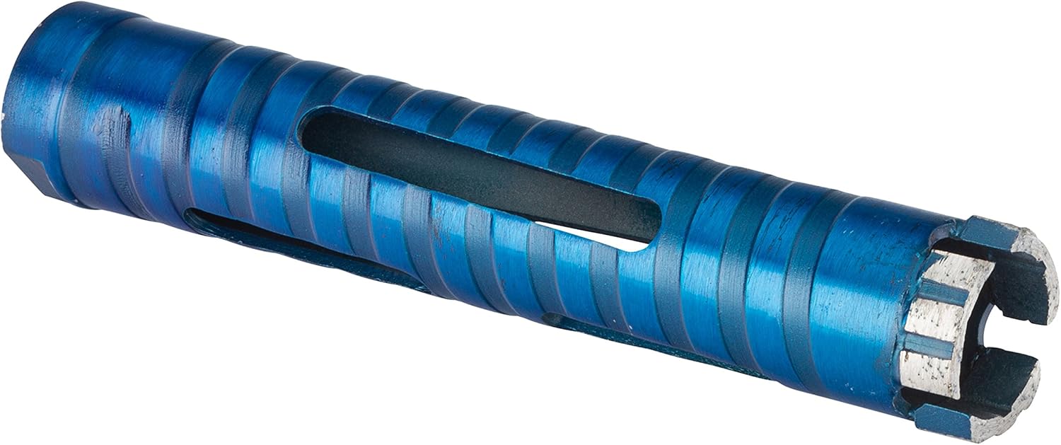 OX Tools BX10-032 Spectrum Superior Dry Diamond Helix Barrel Design ...