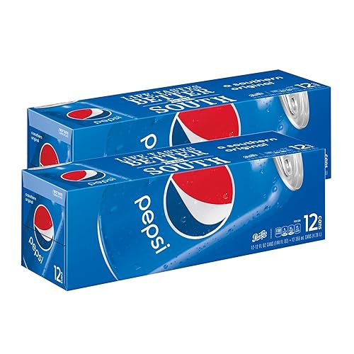 Pepsi Cola Cans (12 Count, 12 Fl Oz Each) (Packaging May Vary) in Oman ...