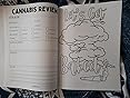 The Stoner Activity Book For Adults: Trivia, Puzzles, Word Search ...