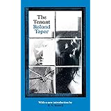 The Tenant: Topor, Roland, Ligotti, Thomas: 9781933618067: Amazon.com ...