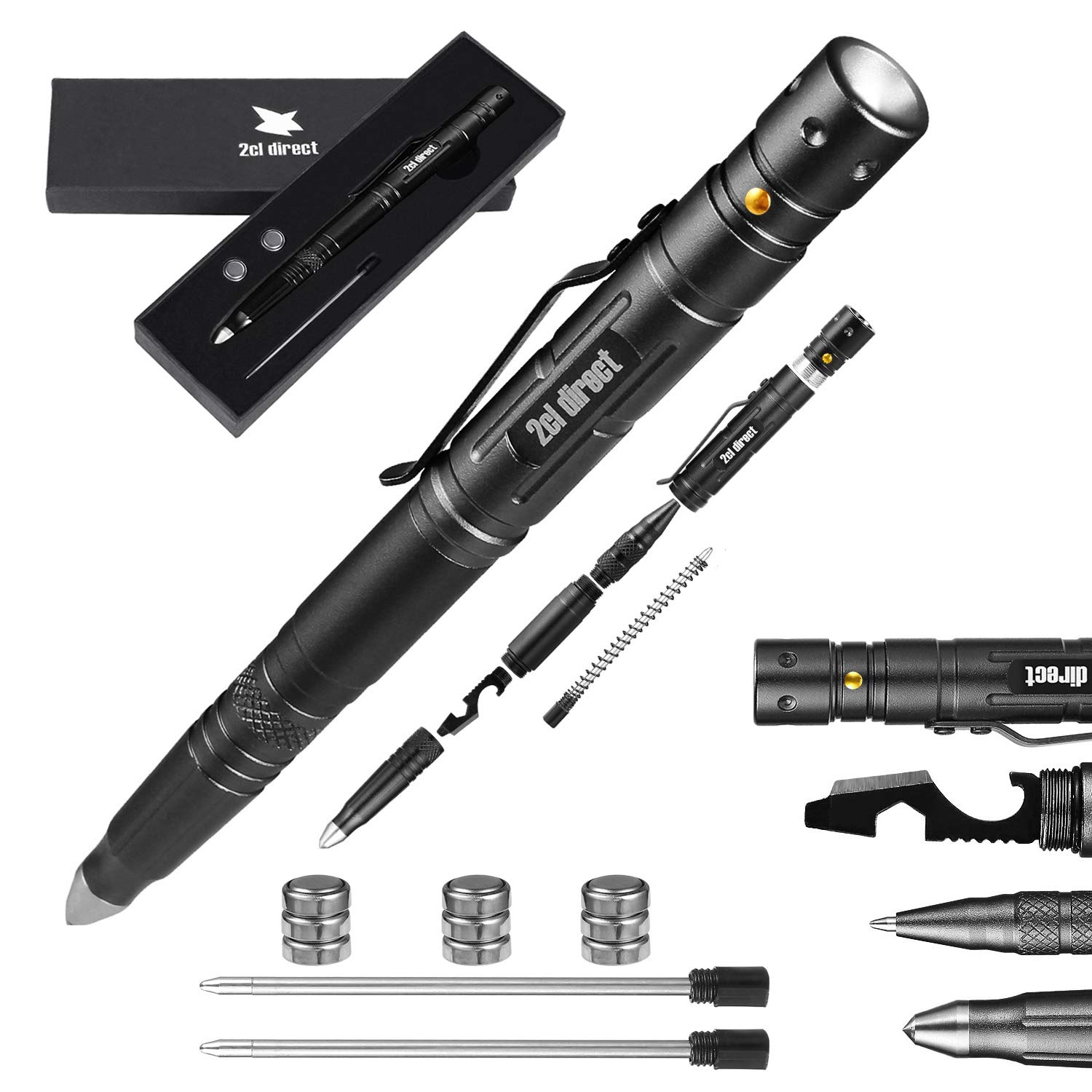 Tactical Pen Self Defense Tool For Survival Military Police Grade tactical-pen-self-defense-tool-for-survival-military-police-grade