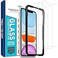 Amazon.com: Tech Armor Privacy Ballistic Glass Screen Protector for New ...
