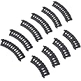 Amazon.com: Thomas & Friends TrackMaster, Curved Track Pack : Toys & Games