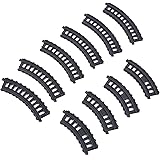 Fisher-Price Thomas & Friends Trackmaster, Straight Track Pack : Amazon ...