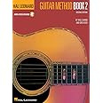 Hal Leonard Guitar Method – Book 2 | Beginner to Intermediate Guitar ...