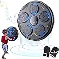 Amazon.com : Sounding Punch - Sounding Punch Boxing Machine, with ...