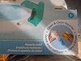 Sago Mini, Yeti’S Pool Party, Bpa-Free Easy-Clean Bathtub Playset, for ...