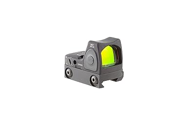 {The 5} Best Pistol Reflex Sights – Handgun Red Dot [May Tested]