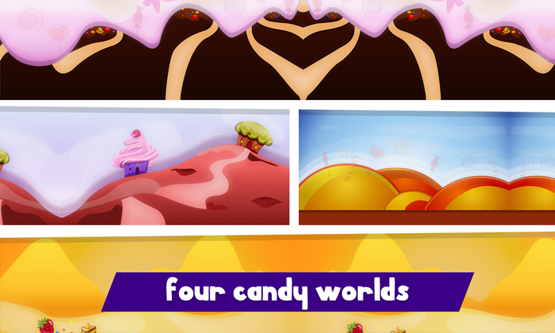 Candy Transport:Amazon.com:Appstore for Android