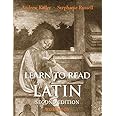 Amazon.com: Learn to Read Latin, Second Edition (Workbook ...