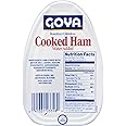 Amazon.com: Goya Cooked Ham, 16 Ounce each, Pack of 2 : Grocery ...