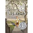 Paperboy: Vawter, Vince: 9780307931511: Amazon.com: Books
