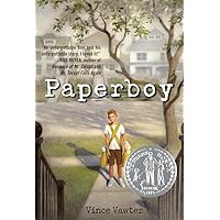 Paperboy: Dav Pilkey: 9780756979102: Amazon.com: Books