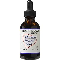 Amazon.com : Heart & and Body Extract - 50ml : Herbal Supplements ...