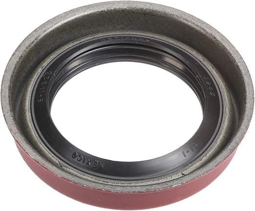 Amazon.com: National 3946 Oil Seal: Automotive