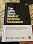 Amazon.com: The Little Black Book of Workout Motivation (Muscle for ...