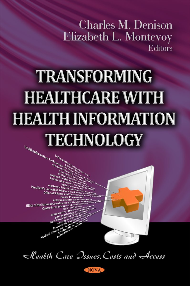 Books & e-books - Health Informatics - LibGuides at Swansea University