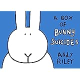 Dawn of the Bunny Suicides: Riley, Andrew: 9781452104980: Amazon.com: Books