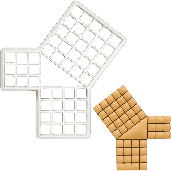 Pythagorean Theorem Puzzle Amazon.com: Pythagorean Theorem Puzzle