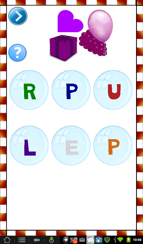 Phonics for Kids Free:Amazon.co.uk:Appstore for Android