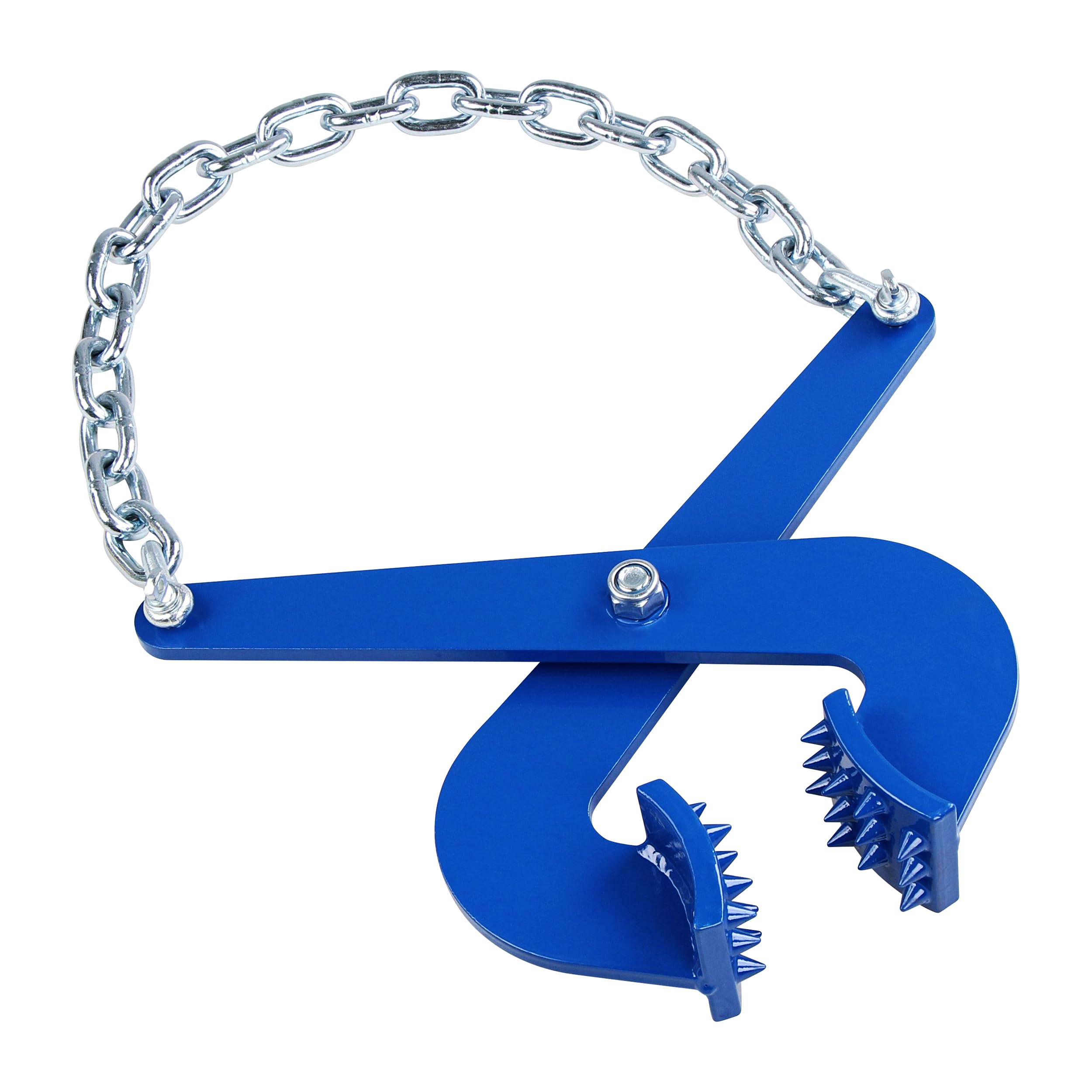 Mua BISupply Pallet Puller Clamp - 5000 Pound Capacity 7-Inch-Wide Jaw ...