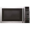 Amazon.com: Magic Chef MCM1110ST Microwave, Silver : Home & Kitchen