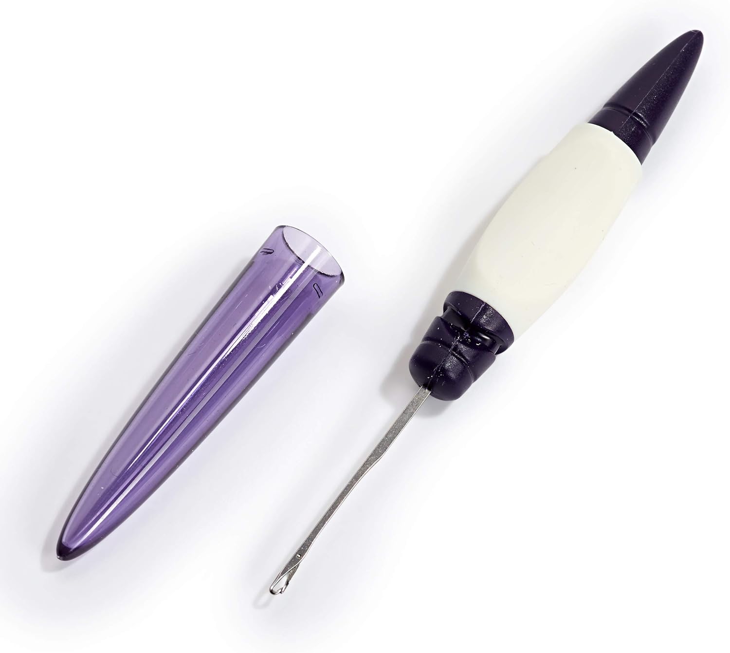 Prym Mending Needle fine Ergonomic: Amazon.co.uk: Kitchen & Home