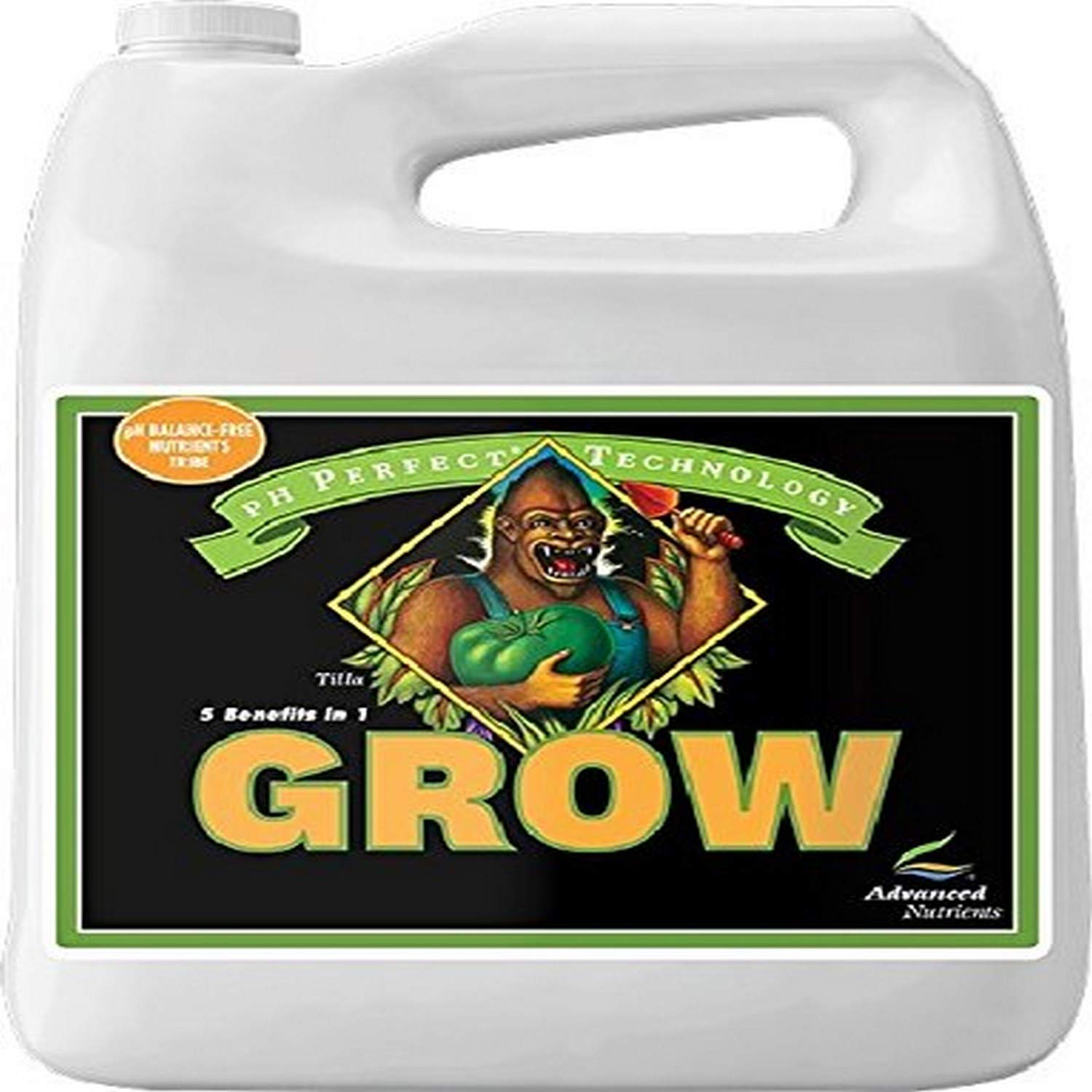 Mua pH PerfectÂ® Grow 4L Hydroponics Liquid Fertilizer trên Amazon Nhật ...