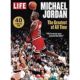Michael Jordan: The Life: Lazenby, Roland: 9780316194761: Amazon.com: Books