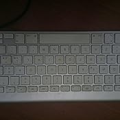 Apple Magic Keyboard - Italiano: Amazon.it
