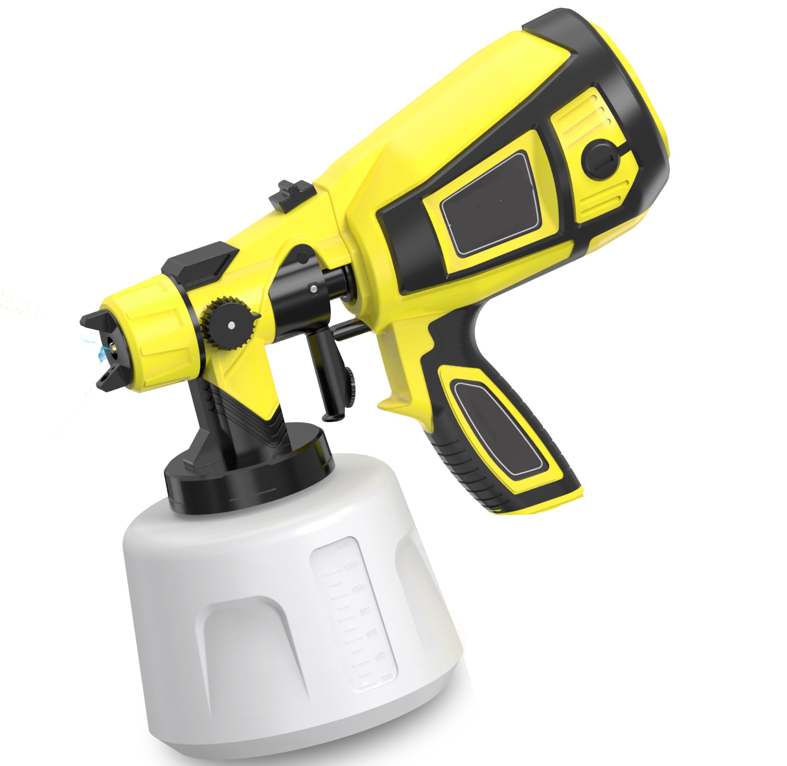 Paint Sprayer Tool High Power Electric for sale | Katy, TX | Nellis Auction