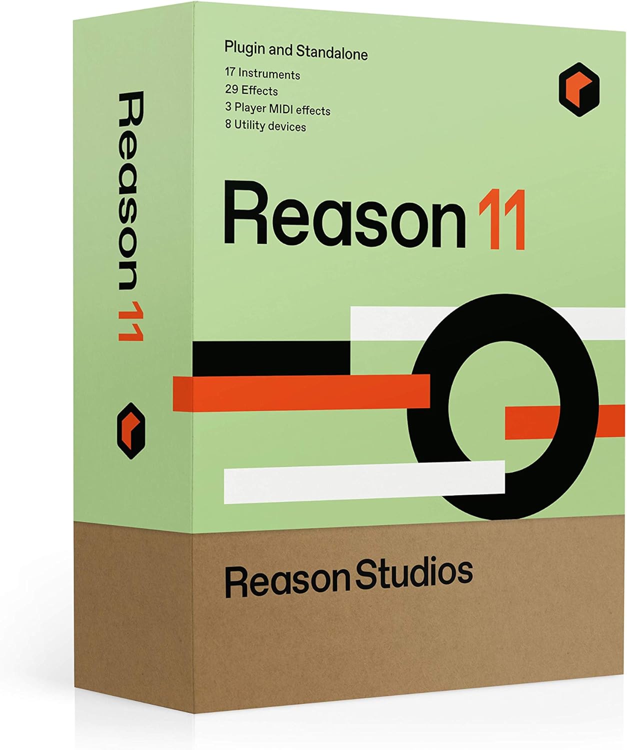 Reason 11 Music Production Software Use Reason As A Plugin In Your Reason 11 Music Production Software Use Reason As A Plugin In Your