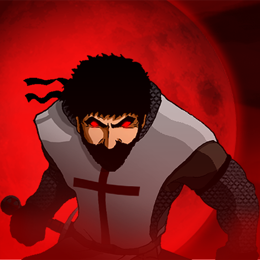 Knight Templar - Action Platformer 2D:Amazon.com:Appstore for Android