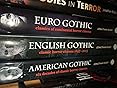 American Gothic: Six Decades of Classic Horror Cinema: Amazon.co.uk ...