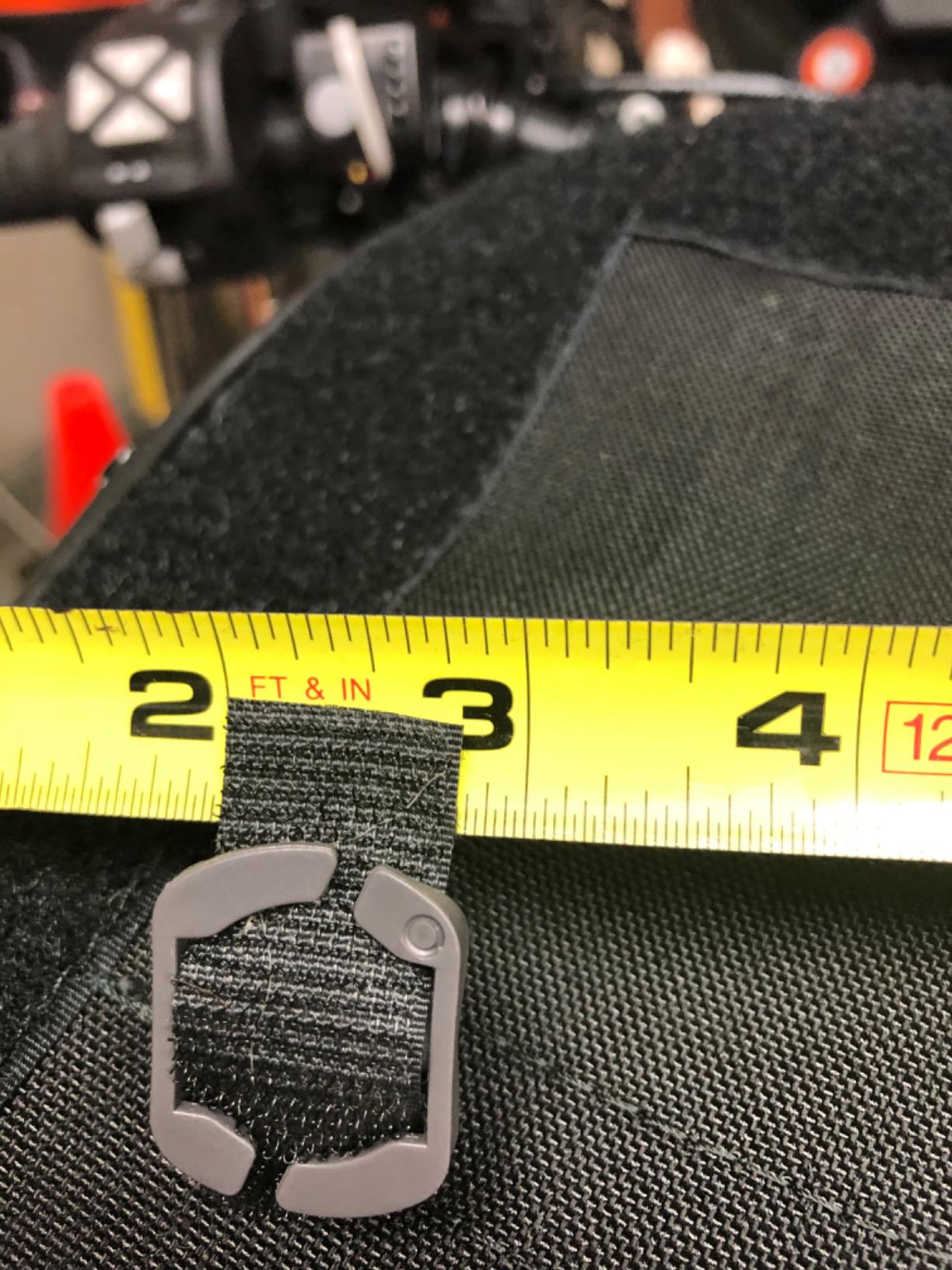 $7/mo - Finance Osprey Hydraulics Lumbar Water Reservoir / Hydration ...