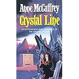 The Crystal Singer Omnibus: McCaffrey, Anne: 9780552147620: Amazon.com ...