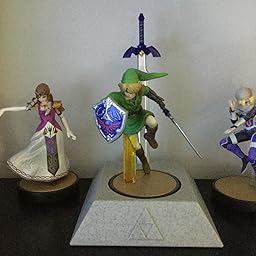 Amazon.com: PDP Master Sword Stylus Display: Video Games