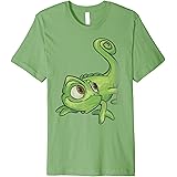 Amazon.com: Disney Tangled Pascal Sketch T-Shirt : Clothing, Shoes ...