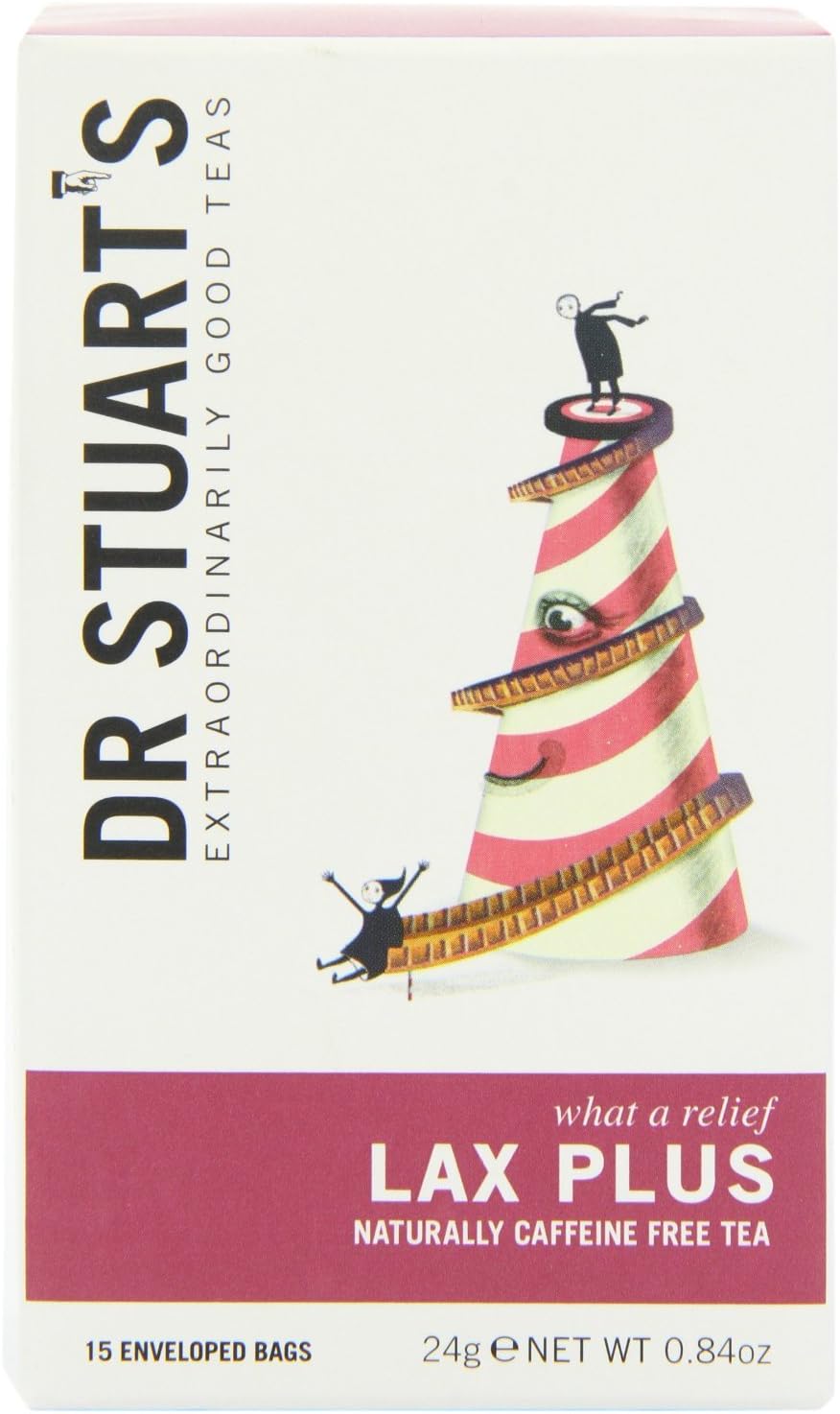 Lax Plus Herbal Tea (15bag) 10 Pack Bulk Savings: Amazon.co.uk: Grocery