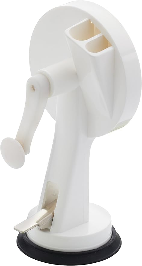 KitchenCraft Rotary Runner Bean Cutter, 23 cm (9"): Amazon.co.uk ...