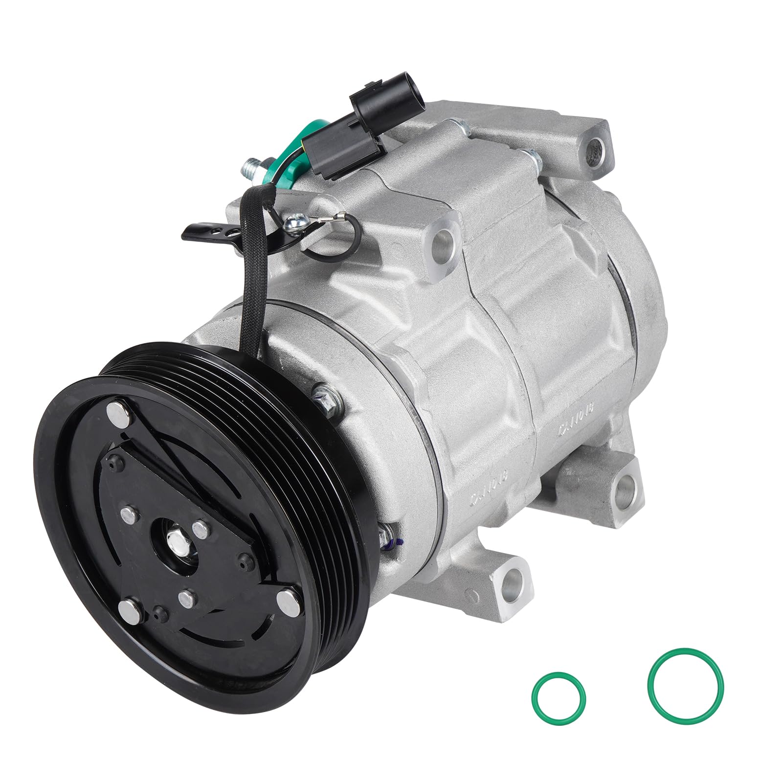 Cooling Fan Control Module Fan Module For Kia Sedona 2006-2014 (3.5L/3 ...