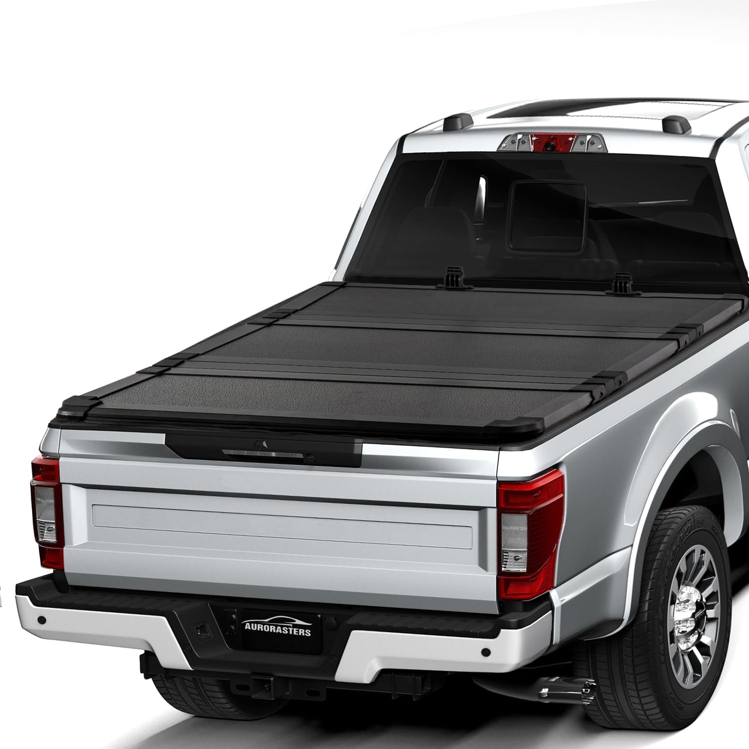 2022 F250 Bed Cover