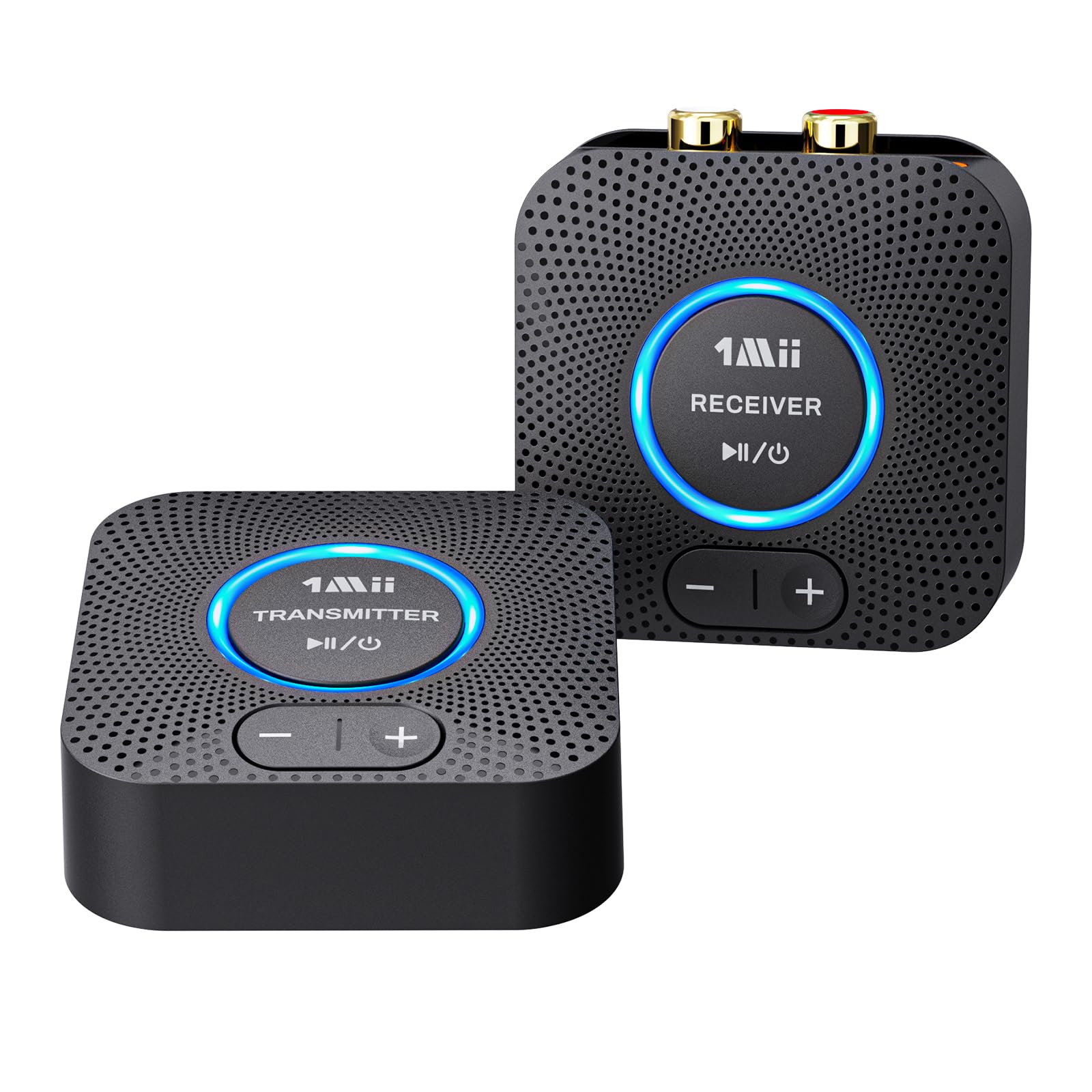 Mua 1Mii Bluetooth Receiver for Stereo, 2.4 GHz Wireless Audio ...