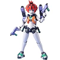 Amazon.com: DaiBadi Polynian Mmm Shamrock (Update Version) Action ...