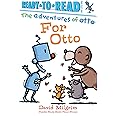 Amazon.com: See Pip Flap: Ready-to-Read Pre-Level 1 (The Adventures of Otto): 9781534416352 ...