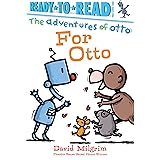 Amazon.com: See Otto: Ready-to-Read Pre-Level 1 (The Adventures of Otto): 9781481467964: Milgrim ...