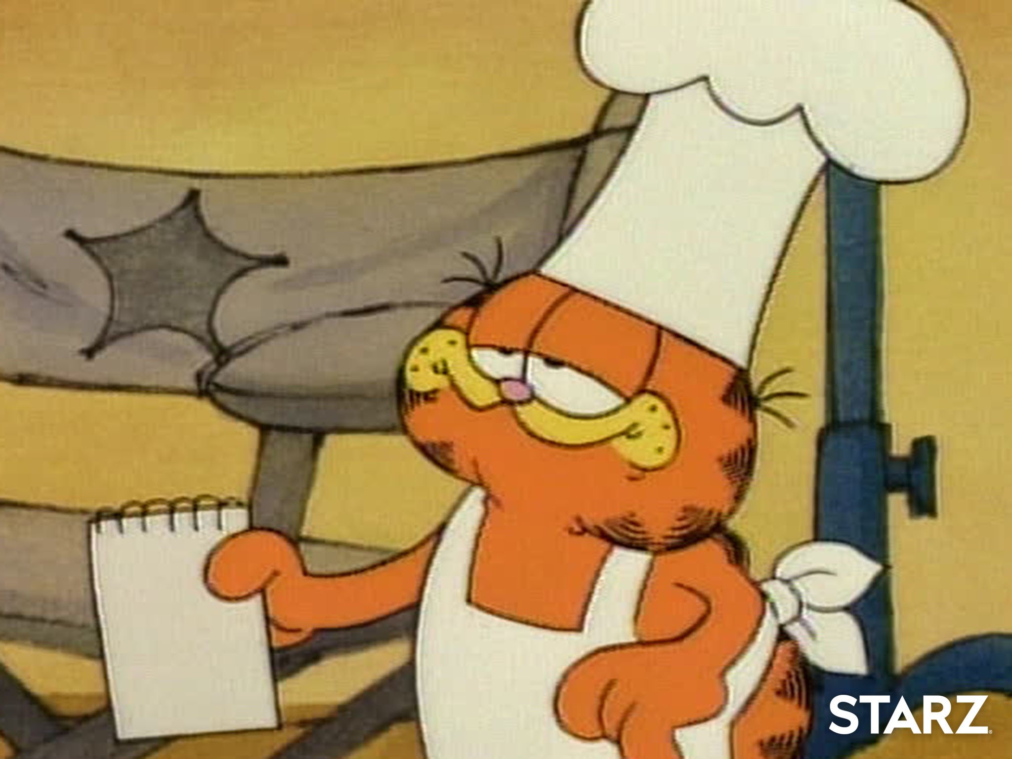 Watch Garfield and Friends | Prime Video