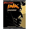 Framed Ink: Drawing and Composition for Visual Storytellers: Mateu ...