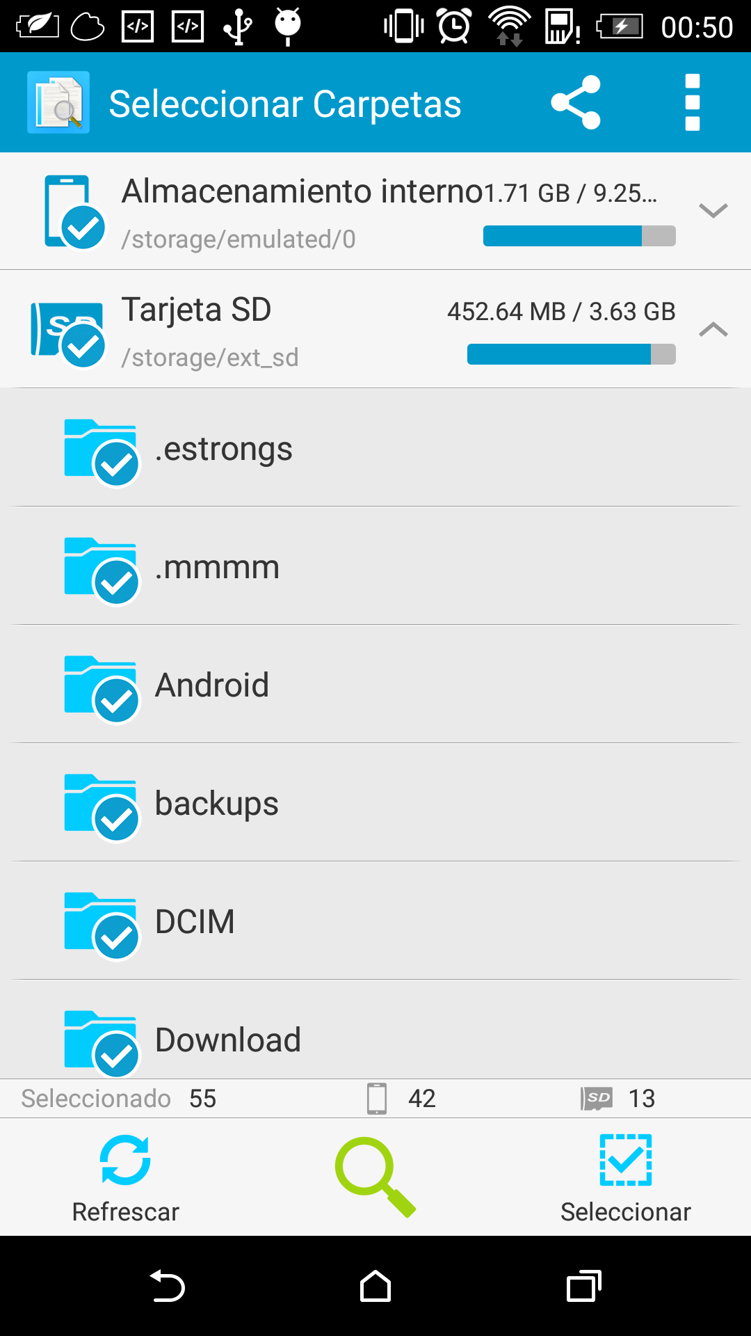Buscar Archivos Duplicados: Amazon.es: Appstore para Android