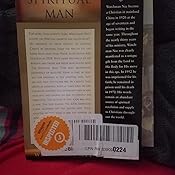 The Spiritual Man: Watchman Nee: 8601400526545: Amazon.com: Books